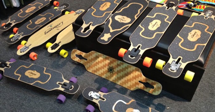 LongboardBrand.com: What Do the Best Longboard Brands Have in Common?