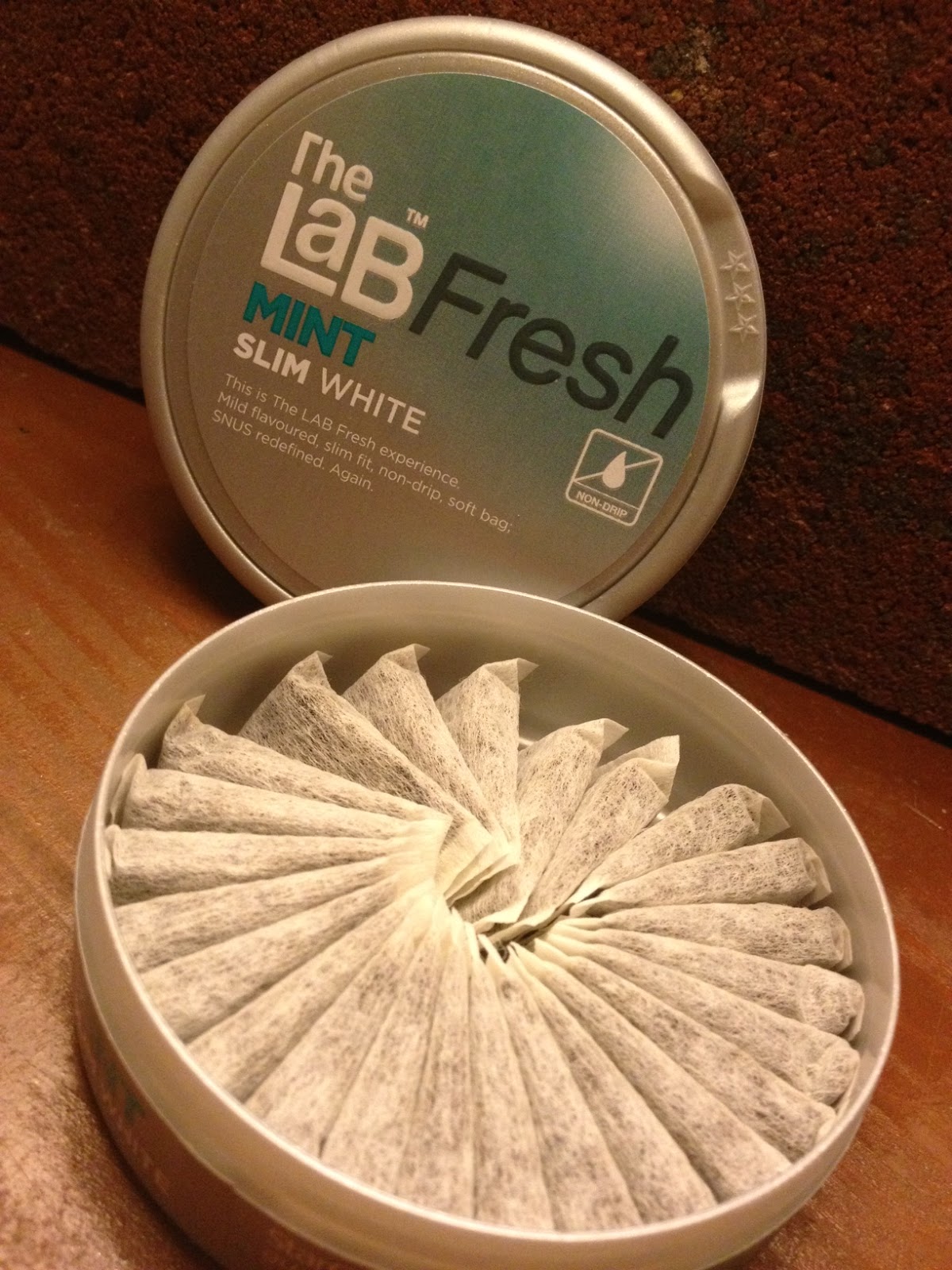 Lab Fresh Reviews: Mint, Cool Mint, and Lemon (Discontinued). 23 August ...