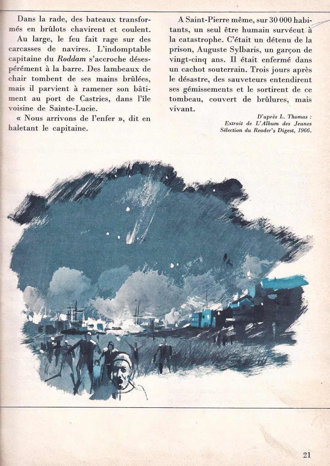 école : références: Lecture CM1 : les forces de la nature (4 textes)