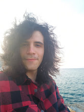 Once Upon a Time the Cinema: Cattivi preferiti: Albert Ganz & Billy Bear