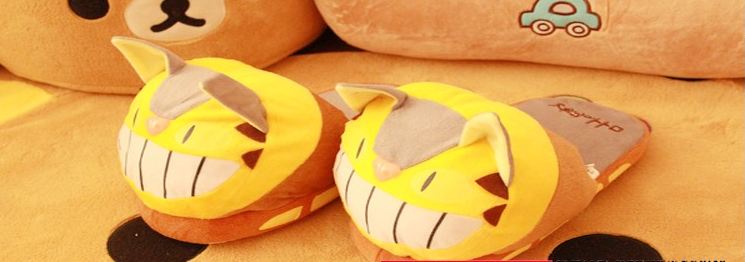 Kleine Maat Schoenen: Kleine Maat Leuke Sloffen/Toffels