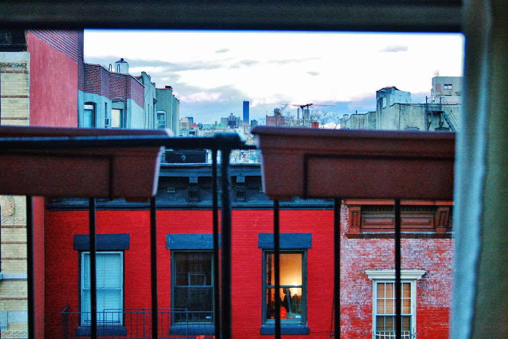 Loving the Reveal: An Interview with photographer Kelly Hadden, Part ...