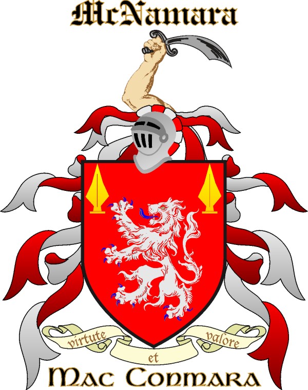 Cal Ward on Guns: Fireball MacNamara