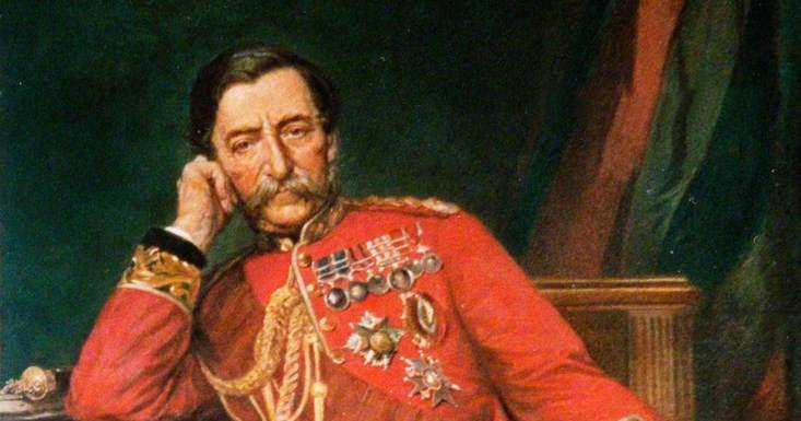 The Mad Monarchist: Soldier of Monarchy: Field Marshal Robert, First ...