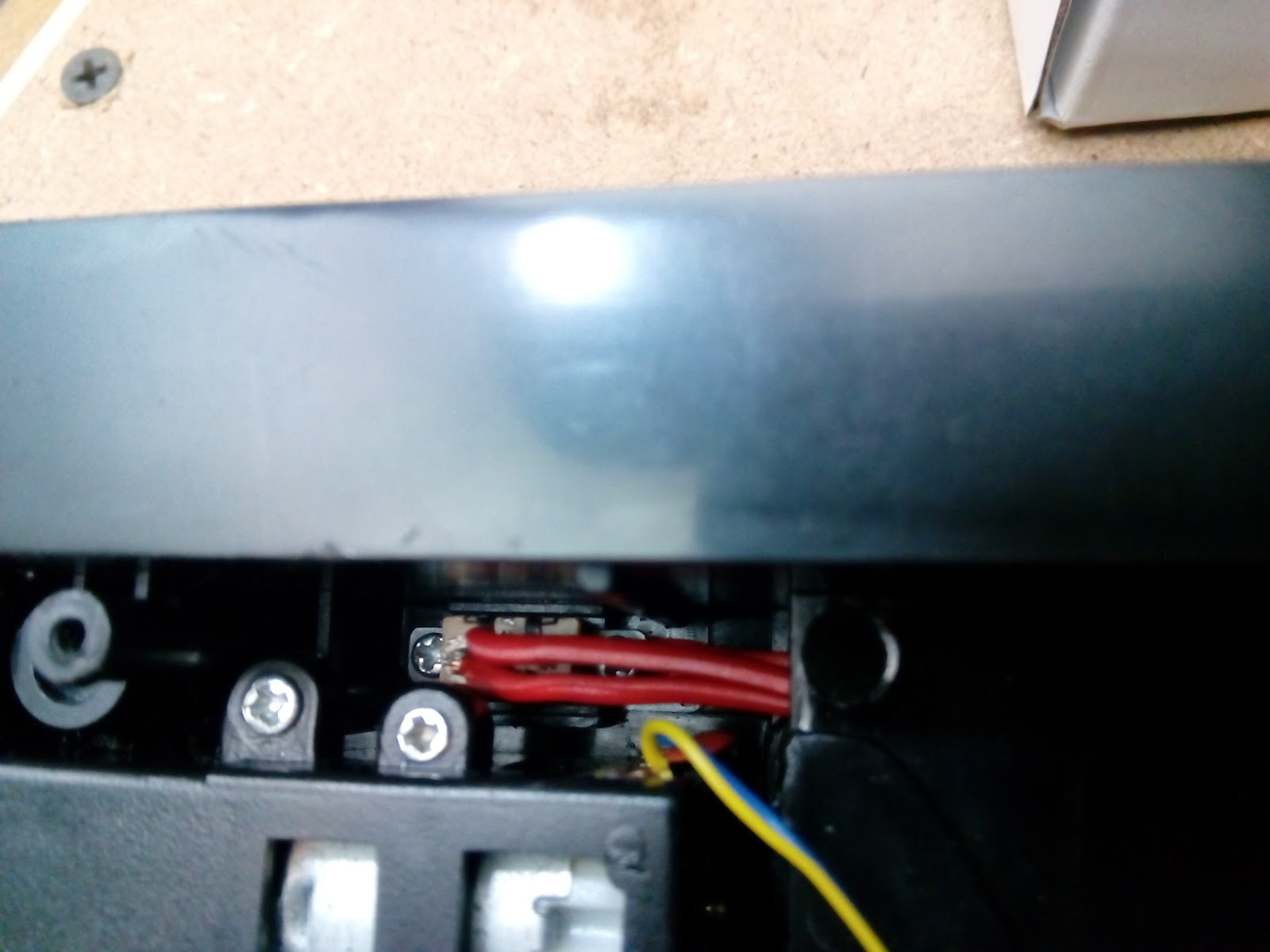 infotronikblog: Arduino: Driver L298N y Bluetooth HC-06 infotronikblog: Arduino: Driver L298N y Bluetooth HC-06