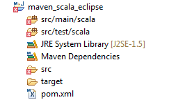 Languages and Logic: Scala, Eclipse and Maven integration tutorial