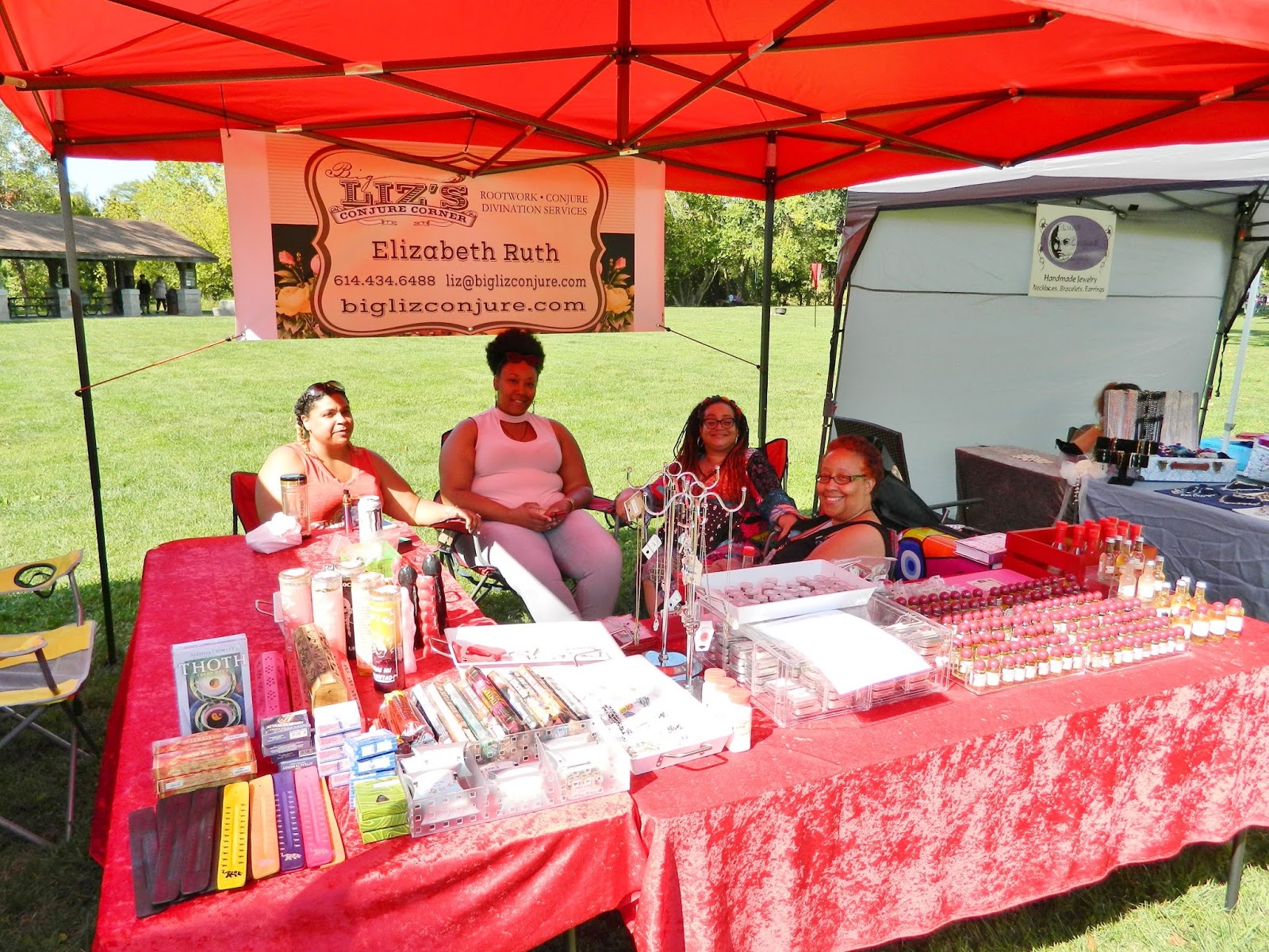 Dayton Pagan Pride Day - Dayton, Ohio | Ohio Festivals