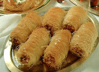 massa kouzina: Καταιφι