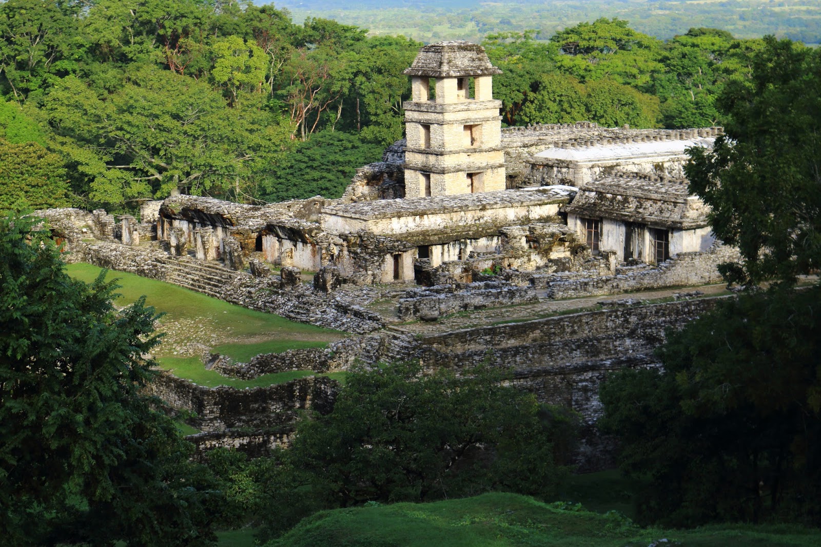 Uncharted Ruins: The Megalithic Ruins of Ancient Mexico - Part IV