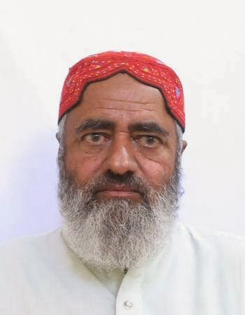 Brahvi Time : Brahvi Poetry