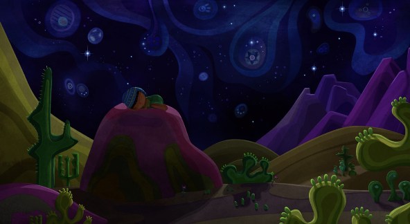 Pachamama (2018) | AFA: Animation For Adults : Animation News, Reviews ...