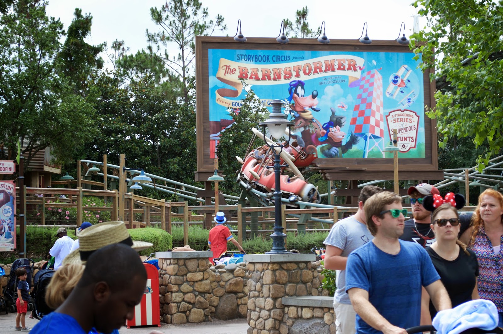 Milligan Florida Holiday Blog