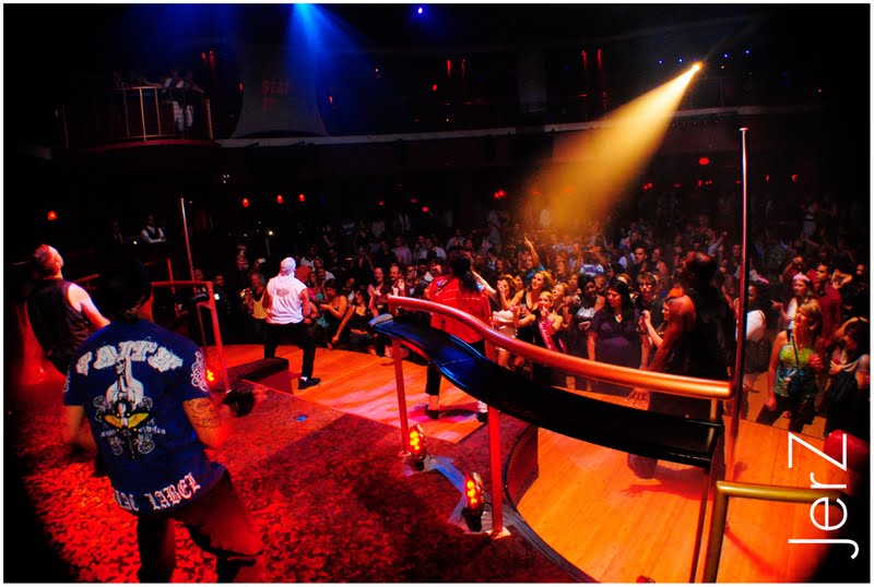 Dirty Jerz Images Photography: Joby Rogers at Lava at Turningstone ...