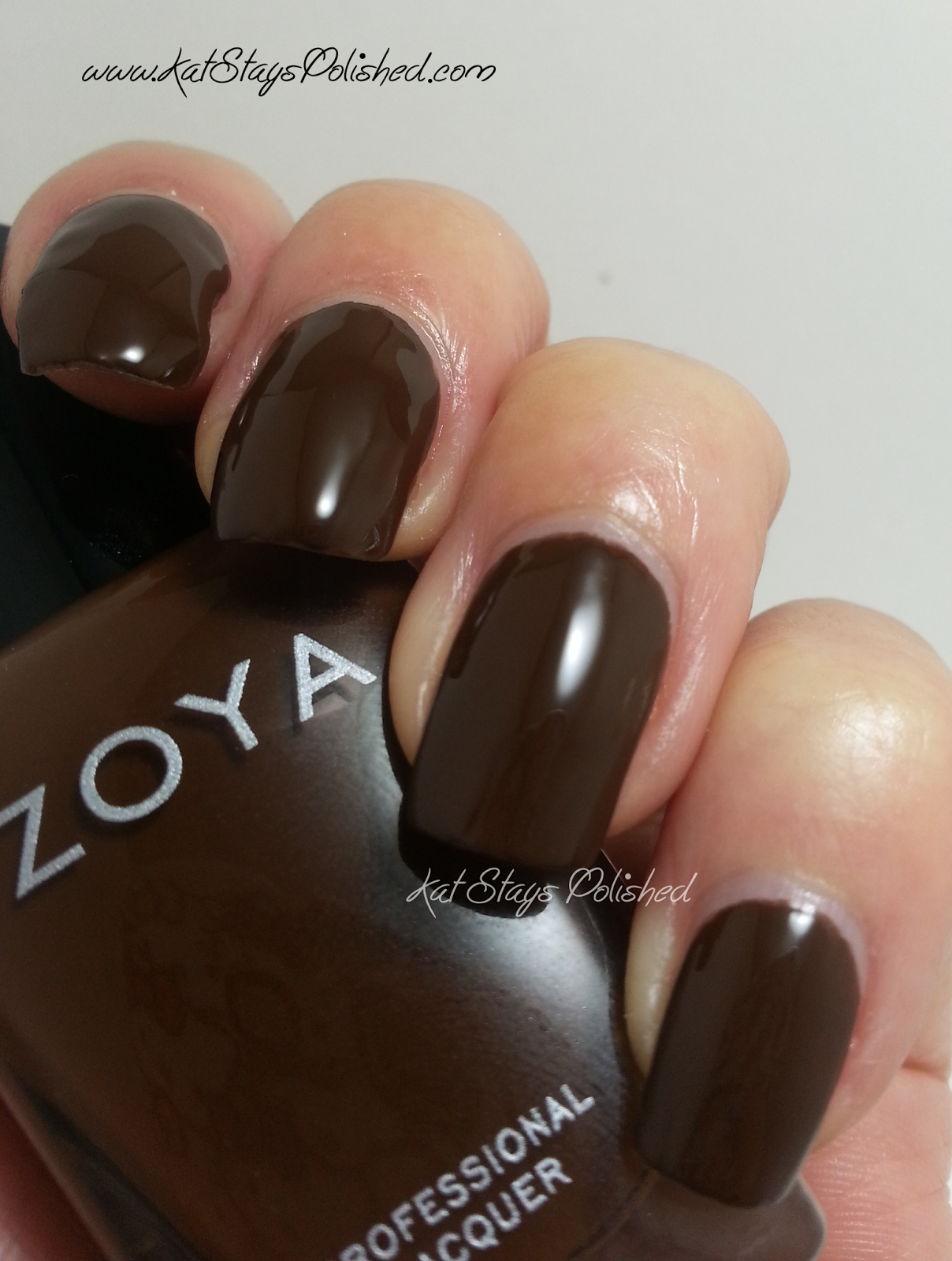 Kat Stays Polished | Beauty Blog with a Dash of Life: Zoya Fall 2013 ...