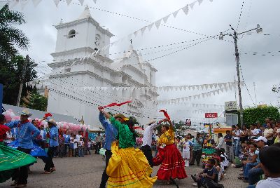 AJAO OLANCHO: OLANCHO