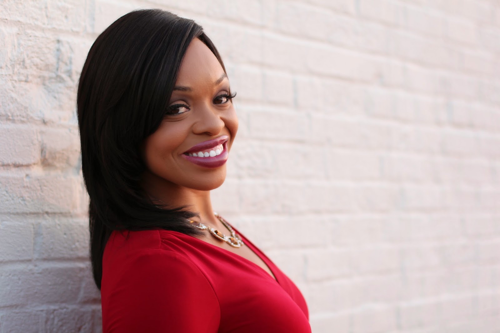 Hampton University News: NewsChannel 3 Anchor Laila Muhammad Joins HU ...