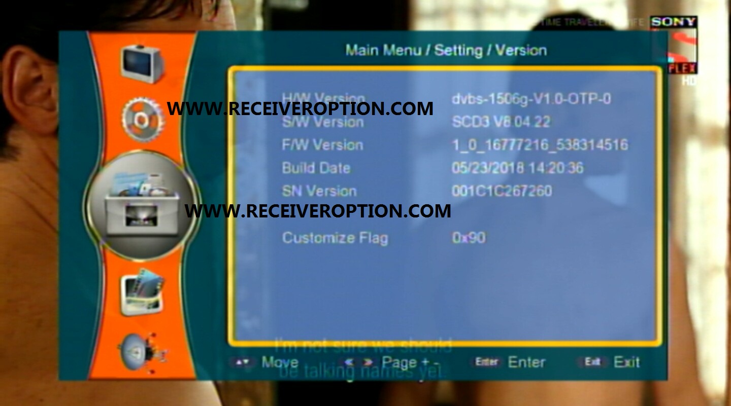 HOW TO UPGRADE NEW SOFTWARE IN ALL MULTI MEDIA 1506G HD RECEIVERS - How ...