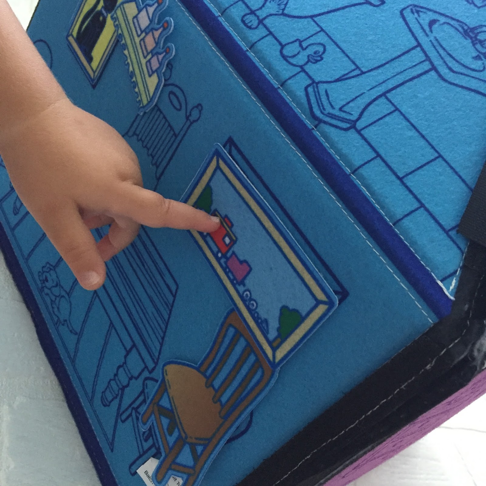 Why I Love Using My Little House in Speech Therapy! | Simply Speech