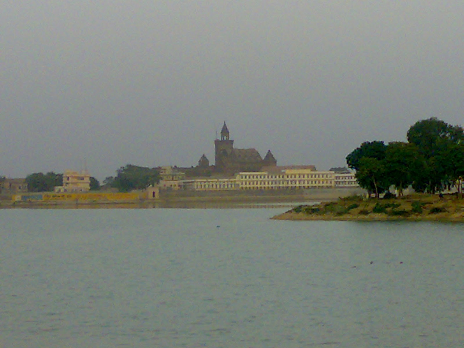 Tourist places in Bhuj,Gujarat