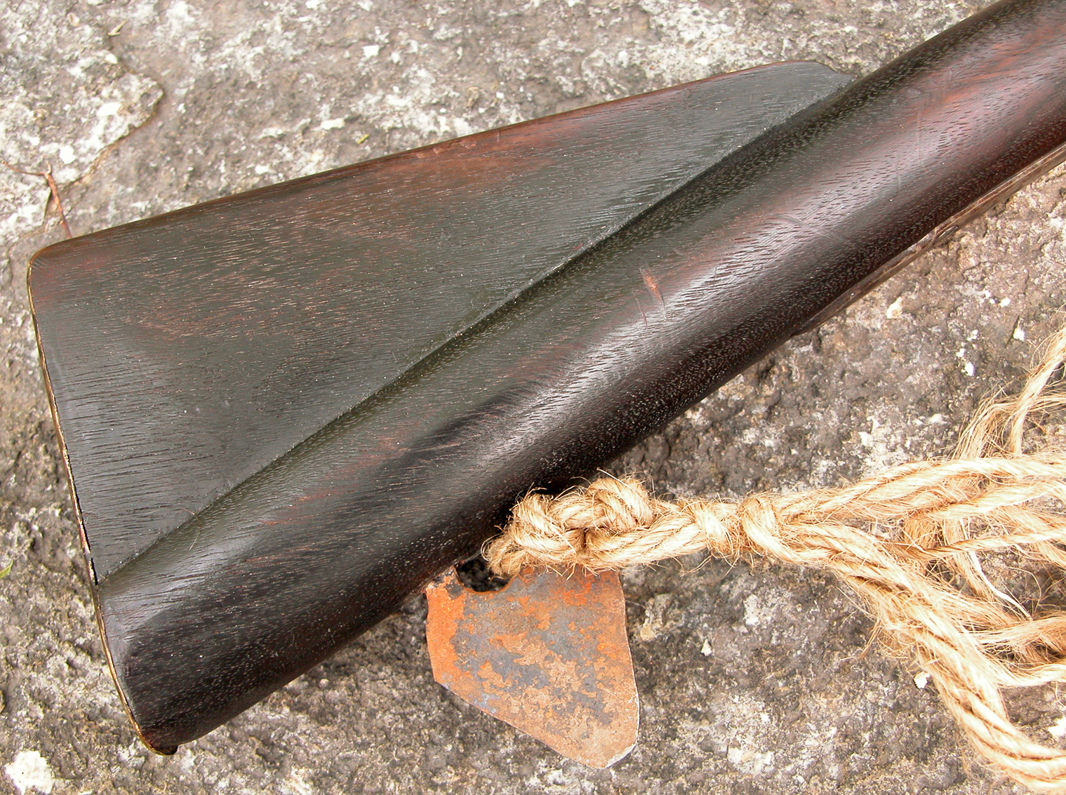 Contemporary Makers: Jack DuPrey Canoe Gun