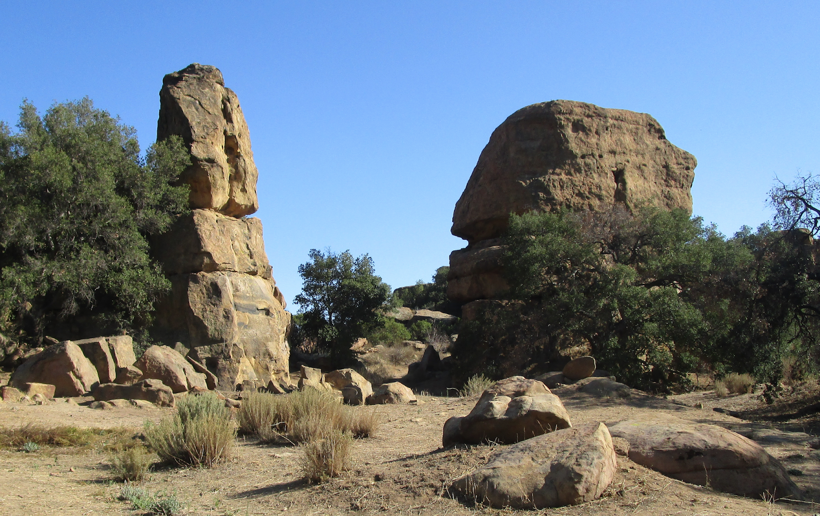 Iverson Movie Ranch: Welcome to the obsession: The Iverson Movie Ranch