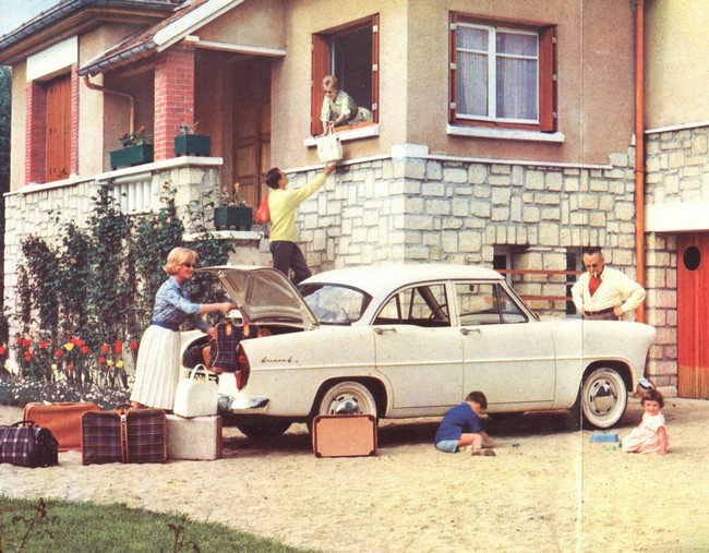 Old Cars Canada: 1965 Valiant