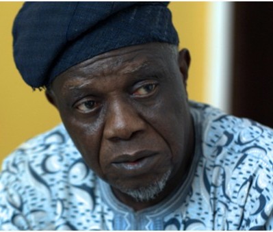 Mutual Feeling Issues: Late Nollywood Actor Justus Esiri’s Tribute ...