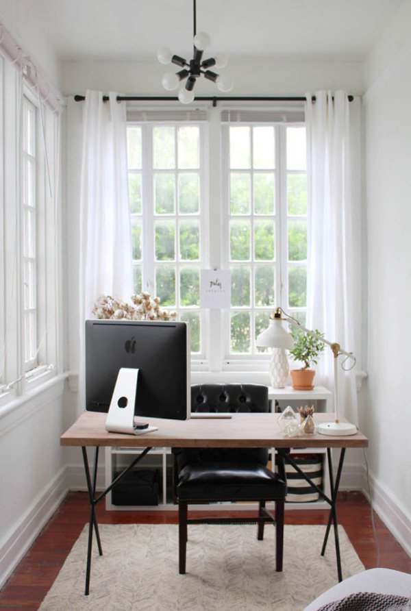 30 Home Office Ideas For Your Inspiration