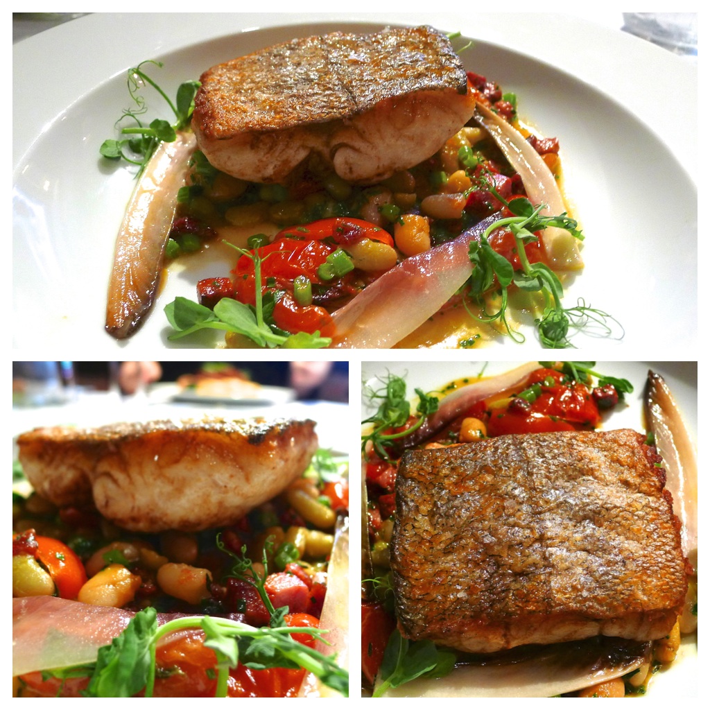 HUNGRY HOSS: The Box Tree, Ilkley