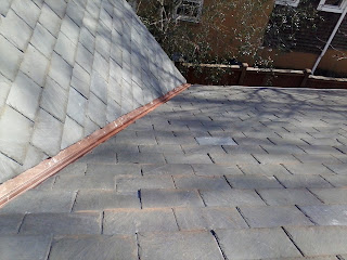 Scottt Morrow Slate & Tile Roofing of Atlanta: slate and tile valley ...