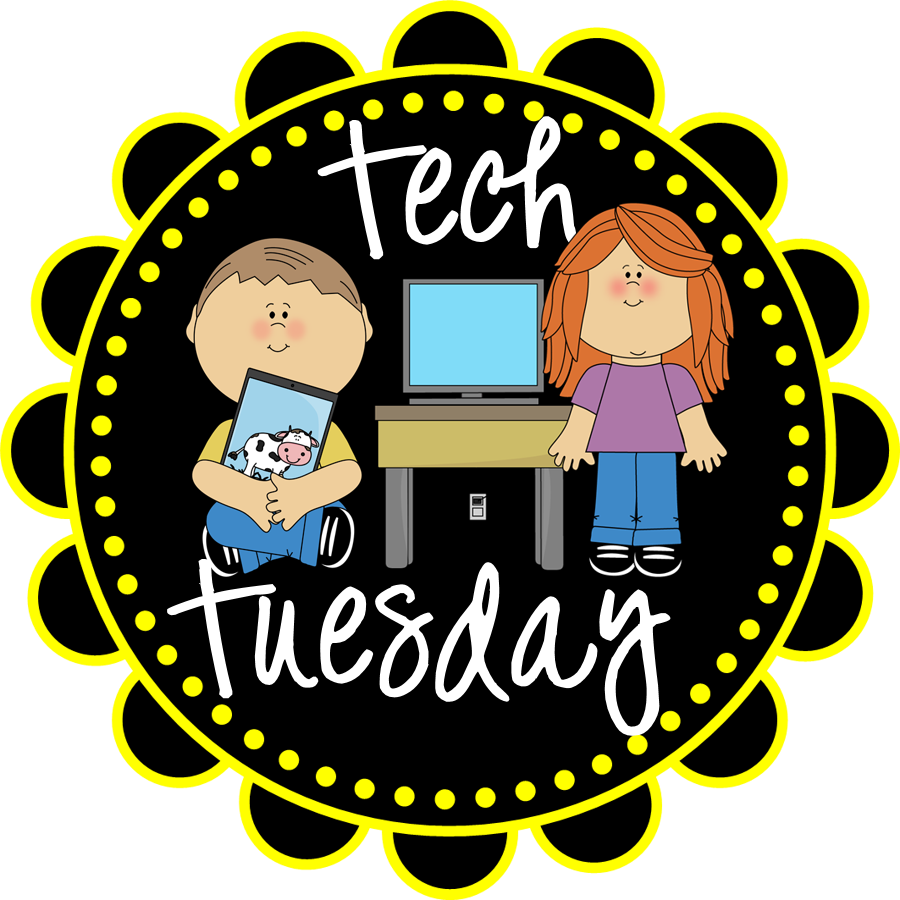 Tech Tuesday: Epic Books
