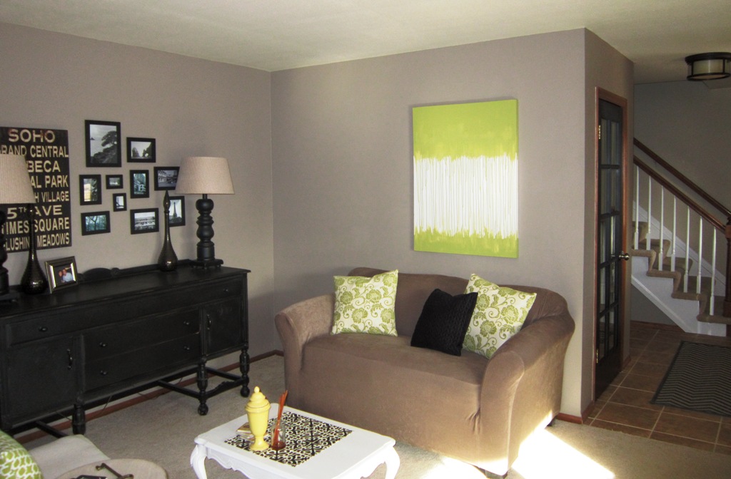 Kindred Style: Karli's House Tour