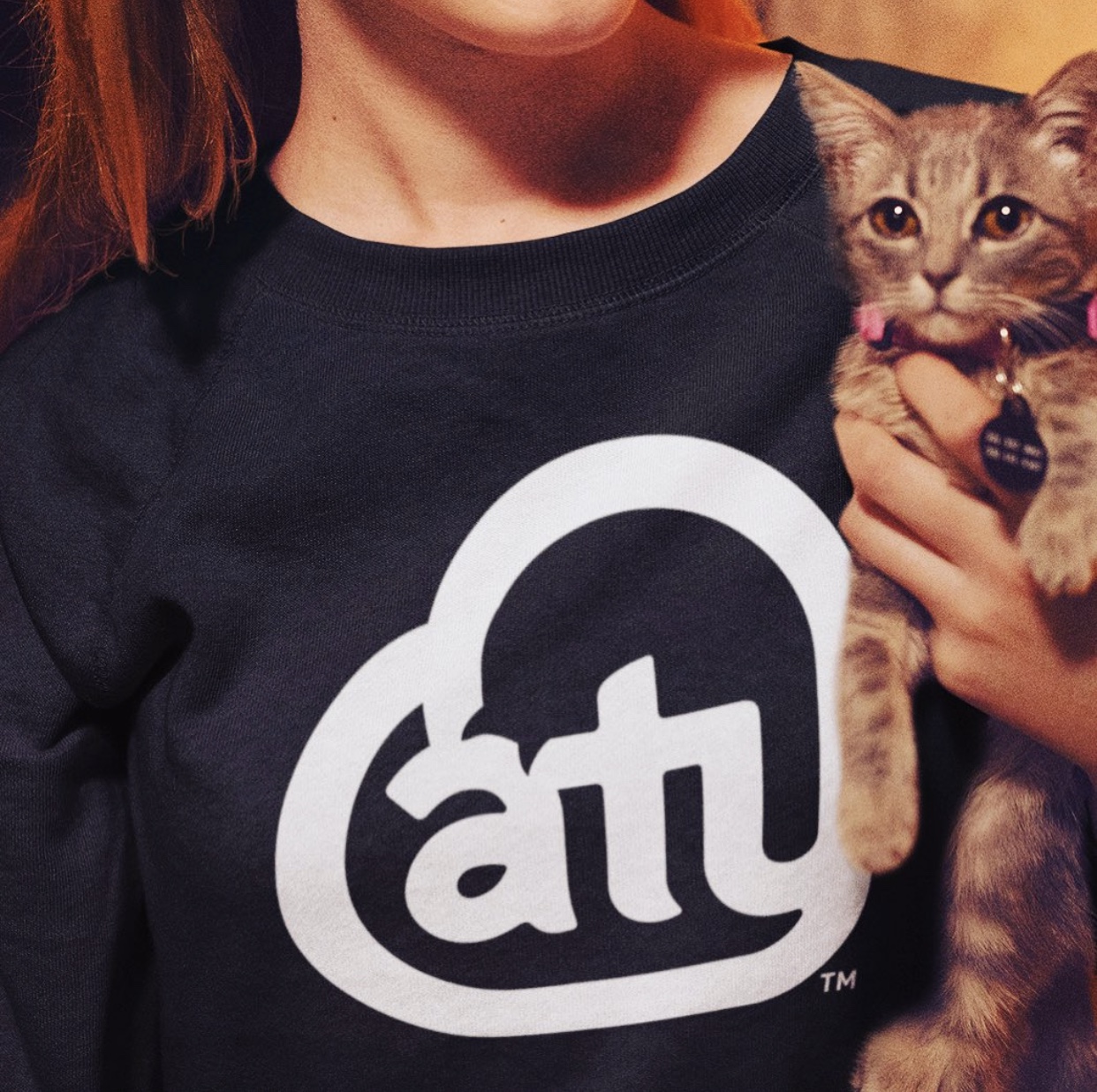 Caty is the cats meow – Packaging Of The World