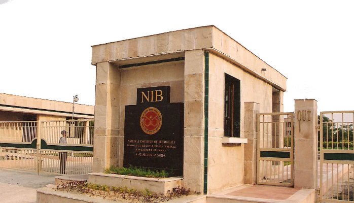 National Institute of Biological Recruitment for Bench Biologist