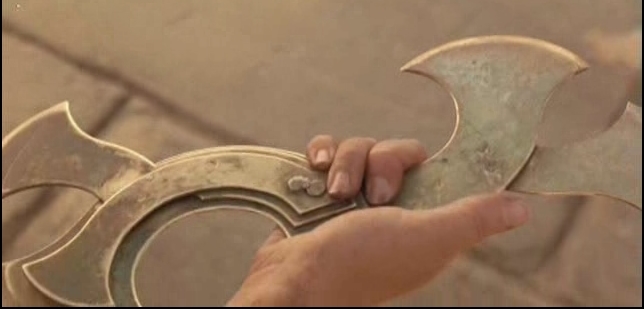 Halls of the Nephilim: Beastmaster - A New Class For The Blackest of Deaths