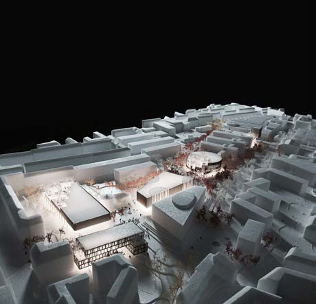 COBE – a f a s i a