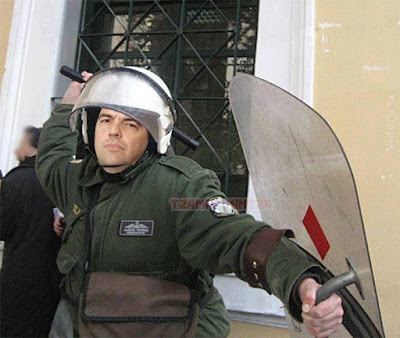PATRINAKI: ΑΓΡΟΤΟΣΥΝΔΙΚΑΛΙΣΤΕΣ ΤΗΣ ΔΕΞΙΑΣ & ΑΚΡΟΔΕΞΙΑΣ....ΑΥΤΟΙ ΠΟΥ ...