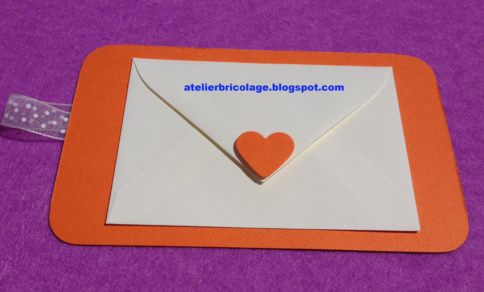 Atelierbricolage: Buste biglietto portasoldi