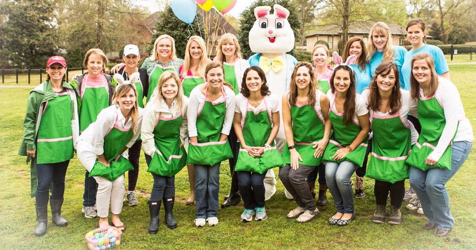 Serving Brookwood Forest