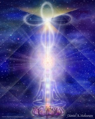 La Ascensión es aquí y ahora – Códigos de Luz Quantum Holoforms