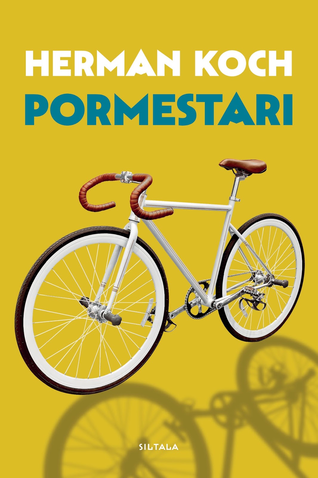 Leena Lumi: Joululahjakirjat, joita Välikaton Feetu tänä vuonna antaa....