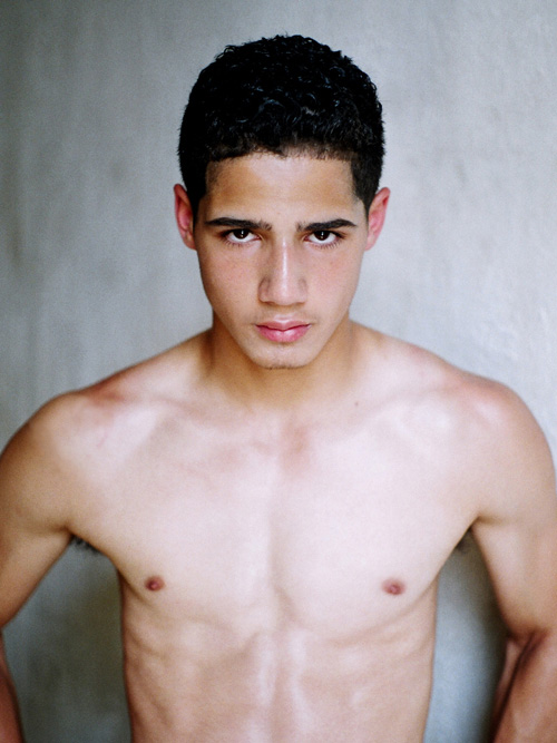 Latinos Fever: Jordan Torres