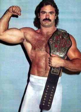 My 1-2-3 Cents : Famer Friday: "Ravishing" Rick Rude