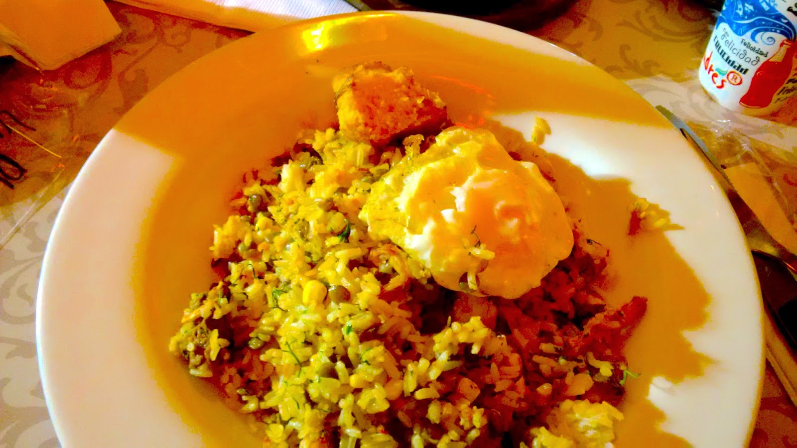 Slow Food Panama: Influencias Internacionales en la Comida Panameña ...