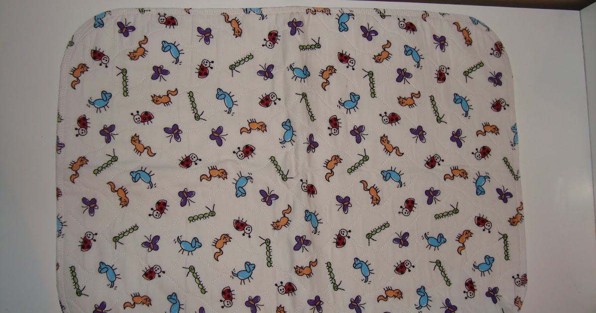 Trying To Go Green: Driline Baby Dri-Pads