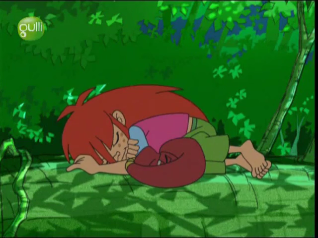 Anime Feet: Tupu: Tupu