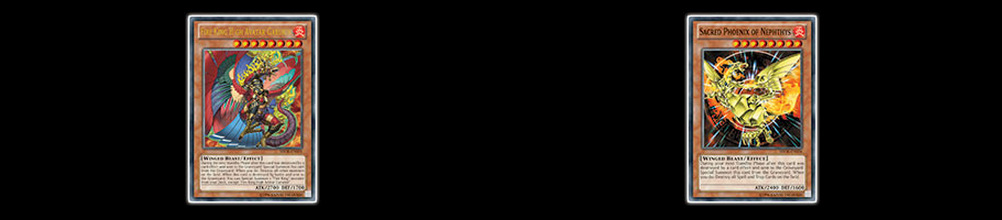 Yu-Gi-Oh! - Zero: Yu-Gi-Oh Onslaught of the Fire Kings Structure Deck