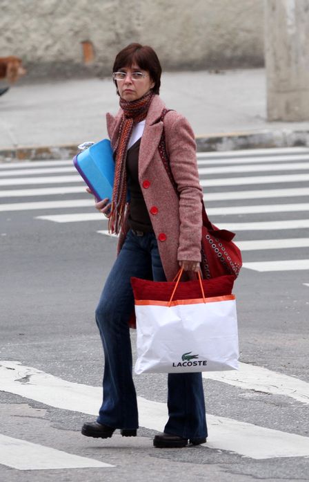 HIPERSESSÃO : Fotos Atuais de Lídia Brondi