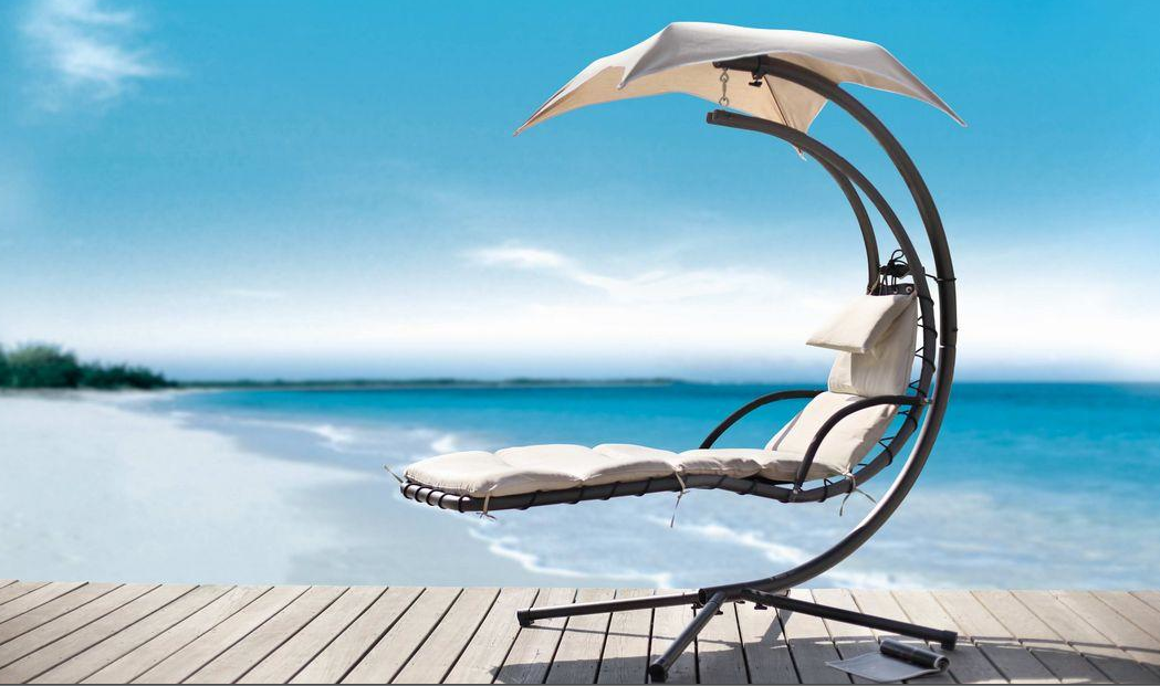 The Feral Irishman: Looks Very Relaxing.....