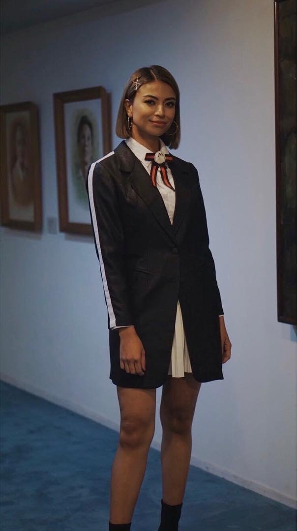 My Movie World: Movie Review: Liway